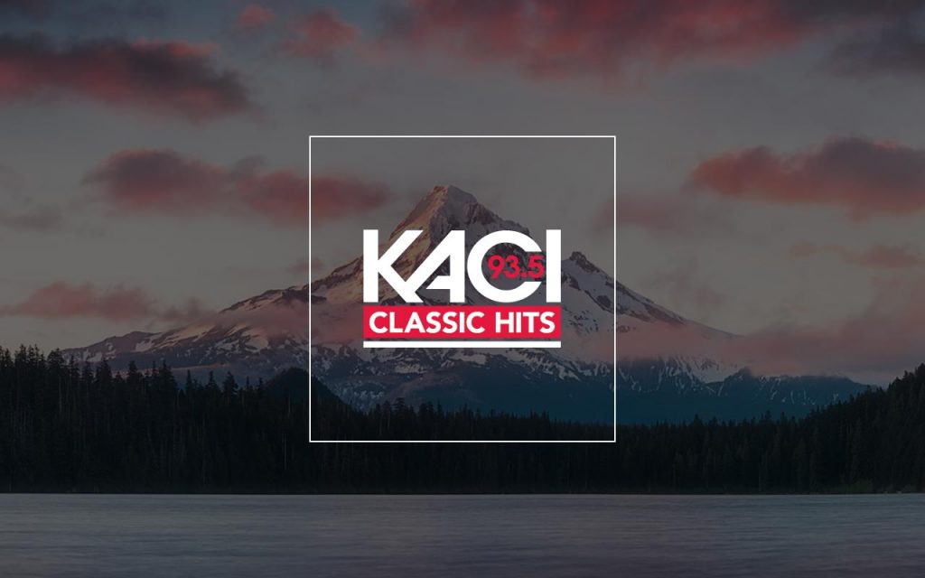 Gorge Radio – Home of KACI FM/AM, KIHR, KCGB and KMSW