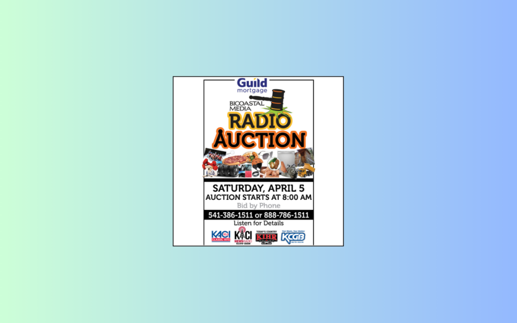 Gorge Radio – Home of KACI FM/AM, KIHR, KCGB and KMSW